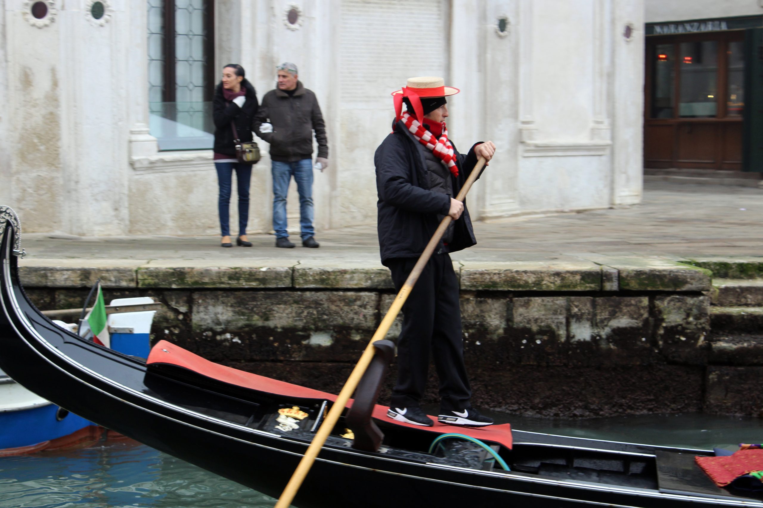 24 Hours in Venice Italy During "Carnevale" - Enjoy Travel Life