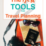 Best Travel Tools for Trip Planning from Expert Traveler | Enjoy Travel ...