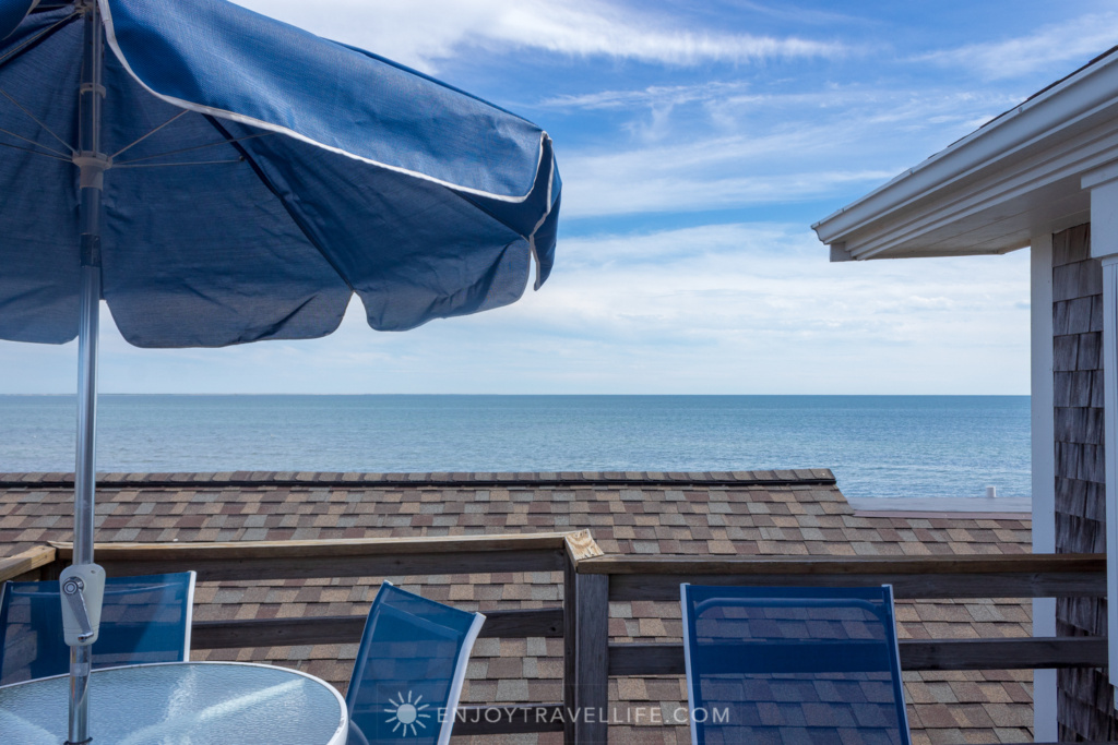 Chatham Tides Inn: Waterfront Weekend in Chatham, Cape Cod