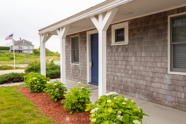 Chatham Tides Inn: Waterfront Weekend in Chatham, Cape Cod