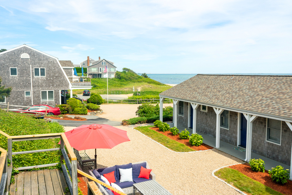Chatham Tides Inn: Waterfront Weekend in Chatham, Cape Cod