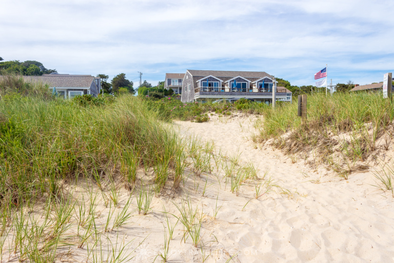 Chatham Tides Inn: Waterfront Weekend in Chatham, Cape Cod