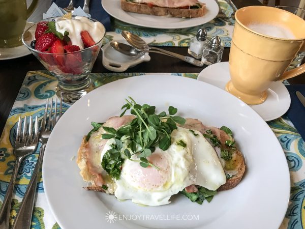 Enjoy Chic Hospitality at The Parsonage Inn on Cape Cod