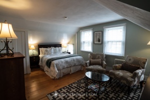 Enjoy Chic Hospitality at The Parsonage Inn on Cape Cod - Enjoy Travel Life