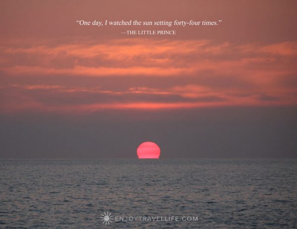Best Inspirational Quotes About Travel You'll Want to Remember