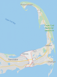 Awesome Cape Cod Family Resort in Dennis | Fun for All