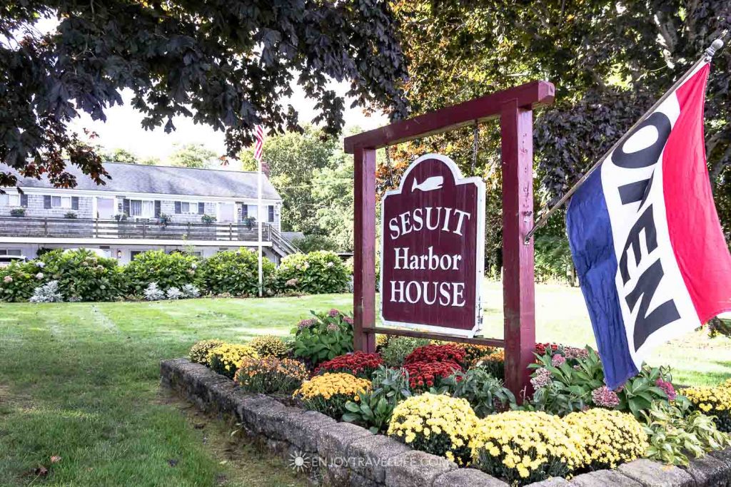 Awesome Cape Cod Family Resort in Dennis | Fun for All