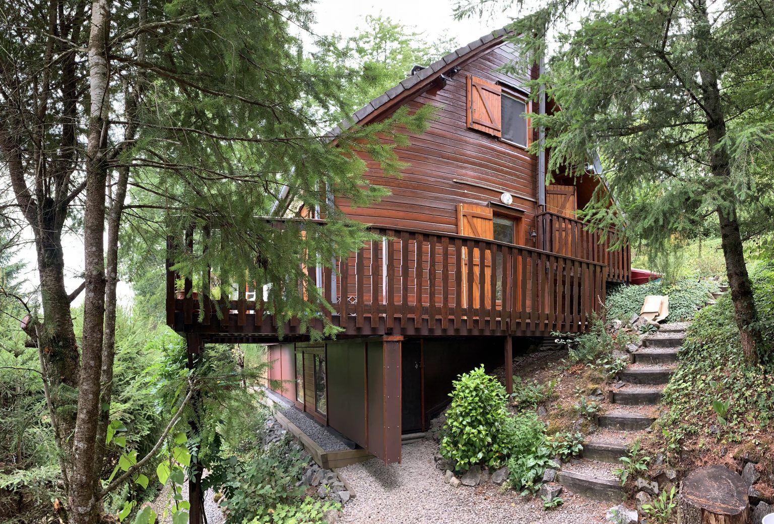 Nature House: Cottages & Cabins in Nature to Rent
