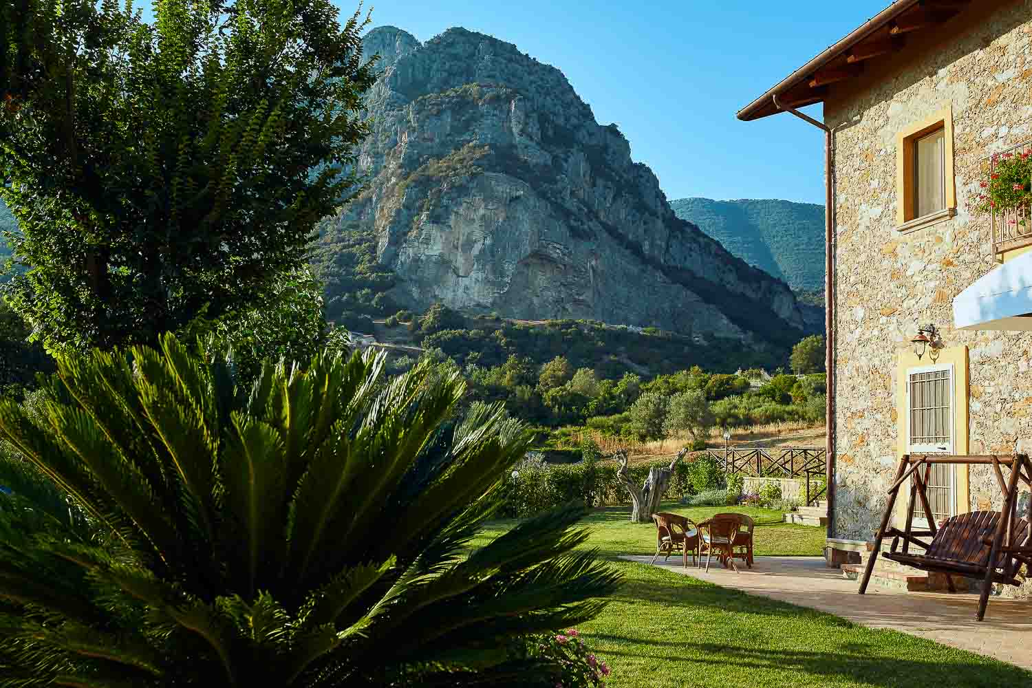 Nature House: Cottages & Cabins in Nature to Rent