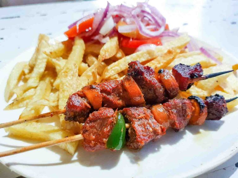 Best Cuisines in the World for Foodies [Food Tourism]