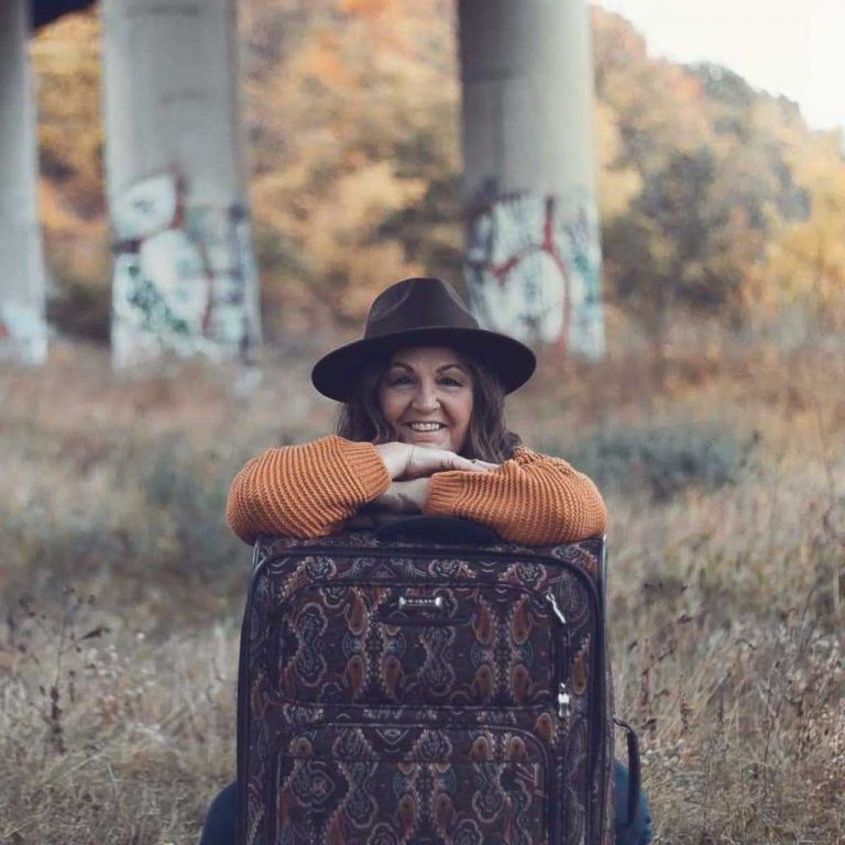 The Most Irresistible Travel Bloggers to Follow! - Enjoy Travel Life