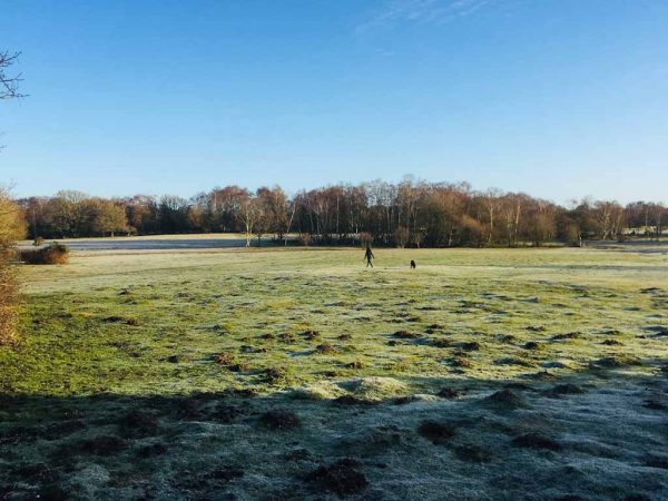 Top Self-Guided Walking Tours in the UK: England, Scotland, N. Ireland