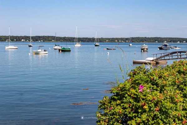 Bailey Island Maine: How to Plan a Trip to "Lands End"