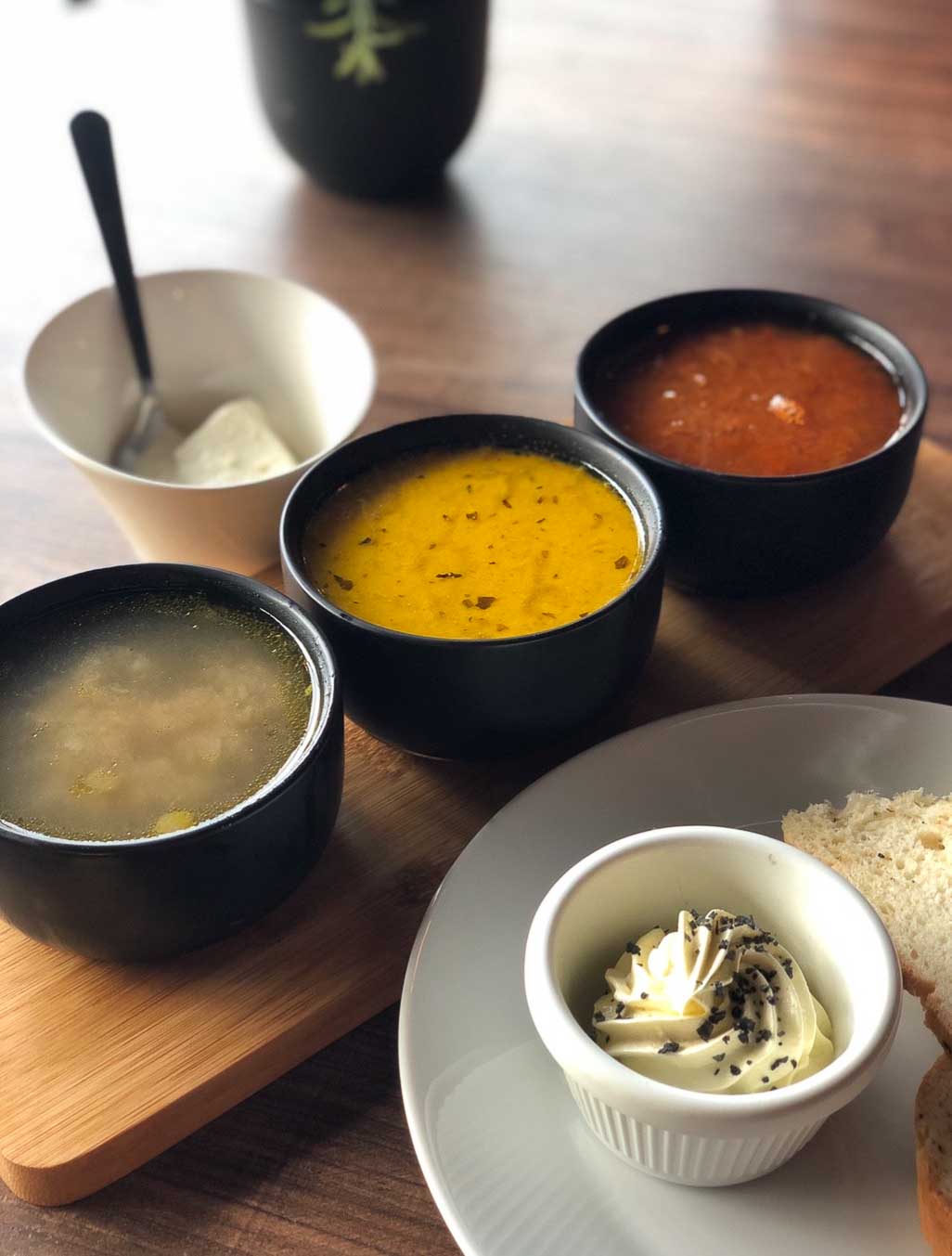 Best Soups of the World You'll Want to Try...Mmmm!