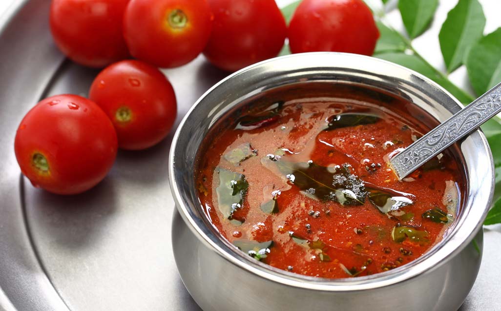 Best Soups of the World You'll Want to Try...Mmmm!