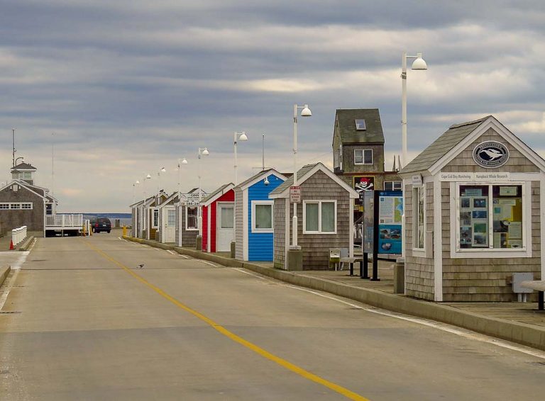 The Best Towns of Cape Cod to Explore When You Visit