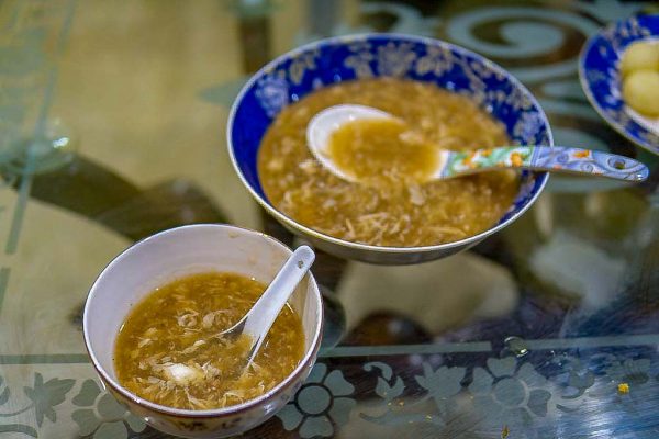 Best Soups of the World You'll Want to Try...Mmmm!