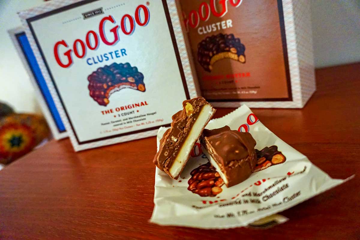 Traditional Candy of the World That Will Please Your Sweet Tooth