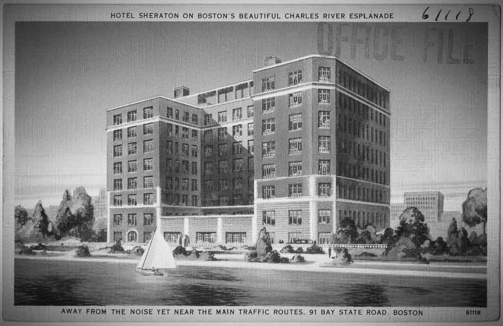 Best Haunted Houses in Boston for Halloween Fun - Enjoy Travel Life