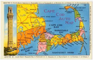 The Best Towns of Cape Cod to Explore When You Visit