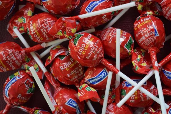 Traditional Candy of the World That Will Please Your Sweet Tooth