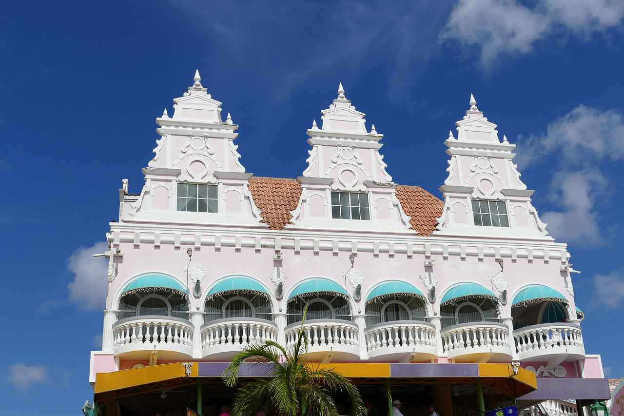 Long Stay Vacations: The Best Caribbean Islands for Snowbirds