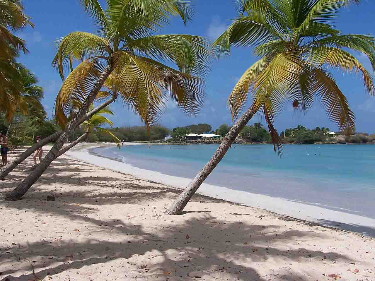 Long Stay Vacations: The Best Caribbean Islands for Snowbirds