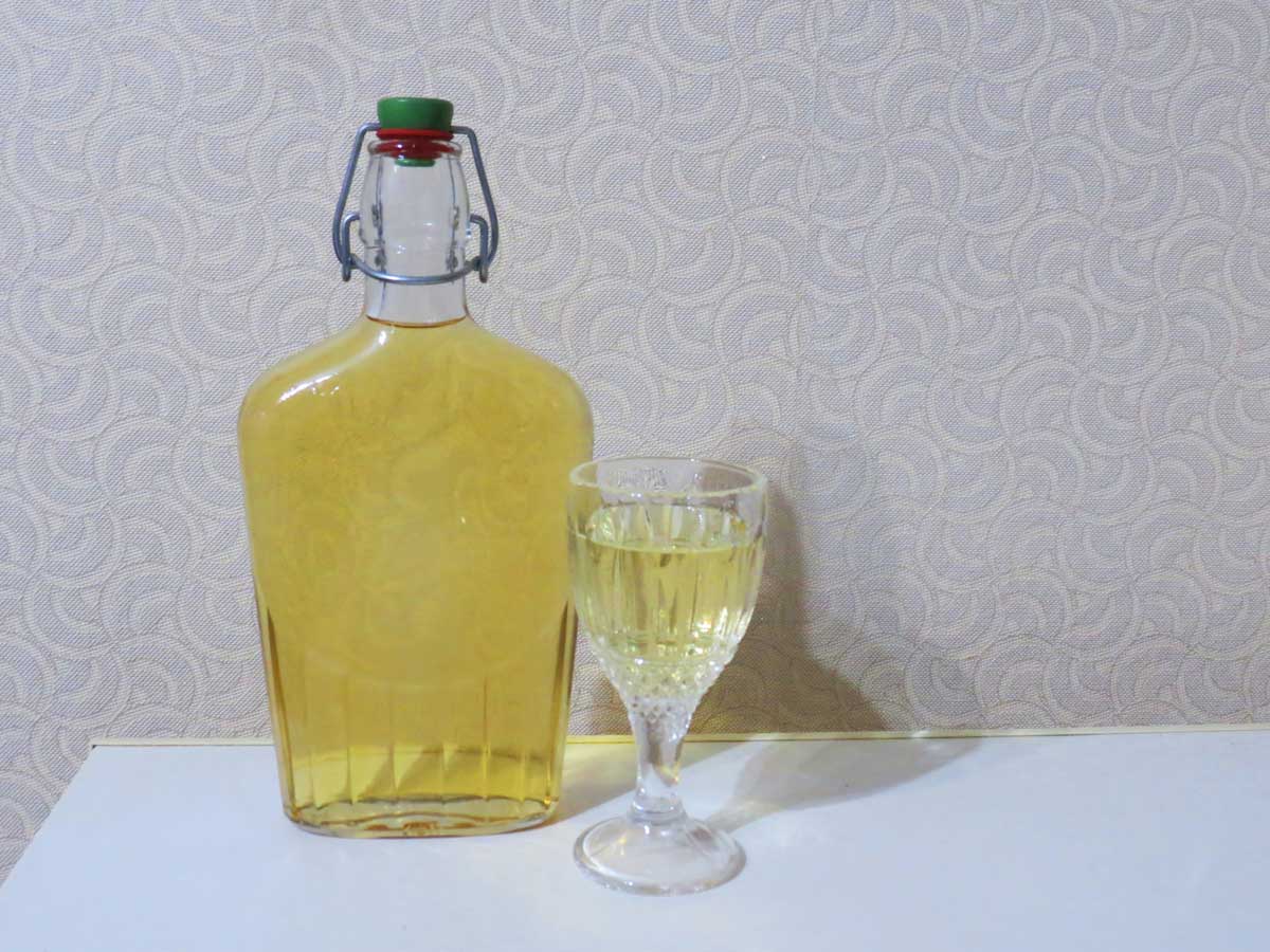 Around the World Cocktails You'll Want to Make at Home