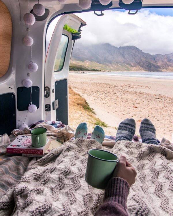10 Important Things To Know Before You Rent a Volkswagen Bus