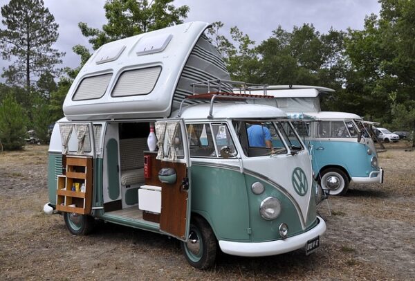 10 Important Things To Know Before You Rent a Volkswagen Bus