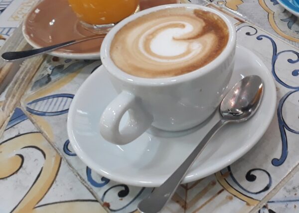 25 Most Popular Coffee Drinks Around the World You'll Want to Try at Home