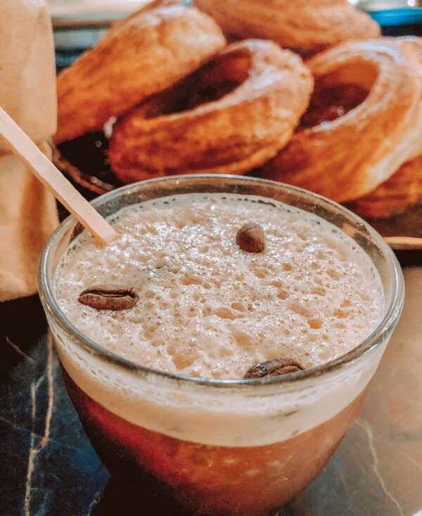 25 Most Popular Coffee Drinks Around the World You'll Want to Try at Home