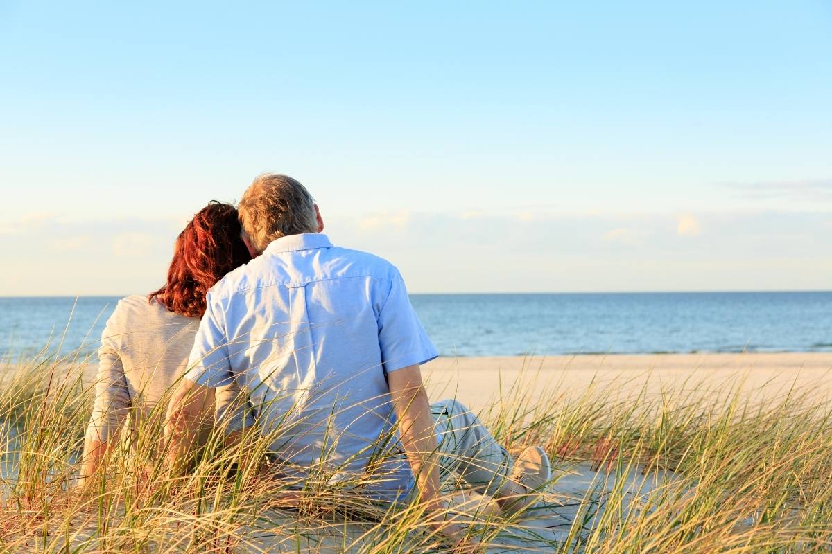 Cape Cod Honeymoon | How to Pick the Best Honeymoon Hotel in Cape Cod
