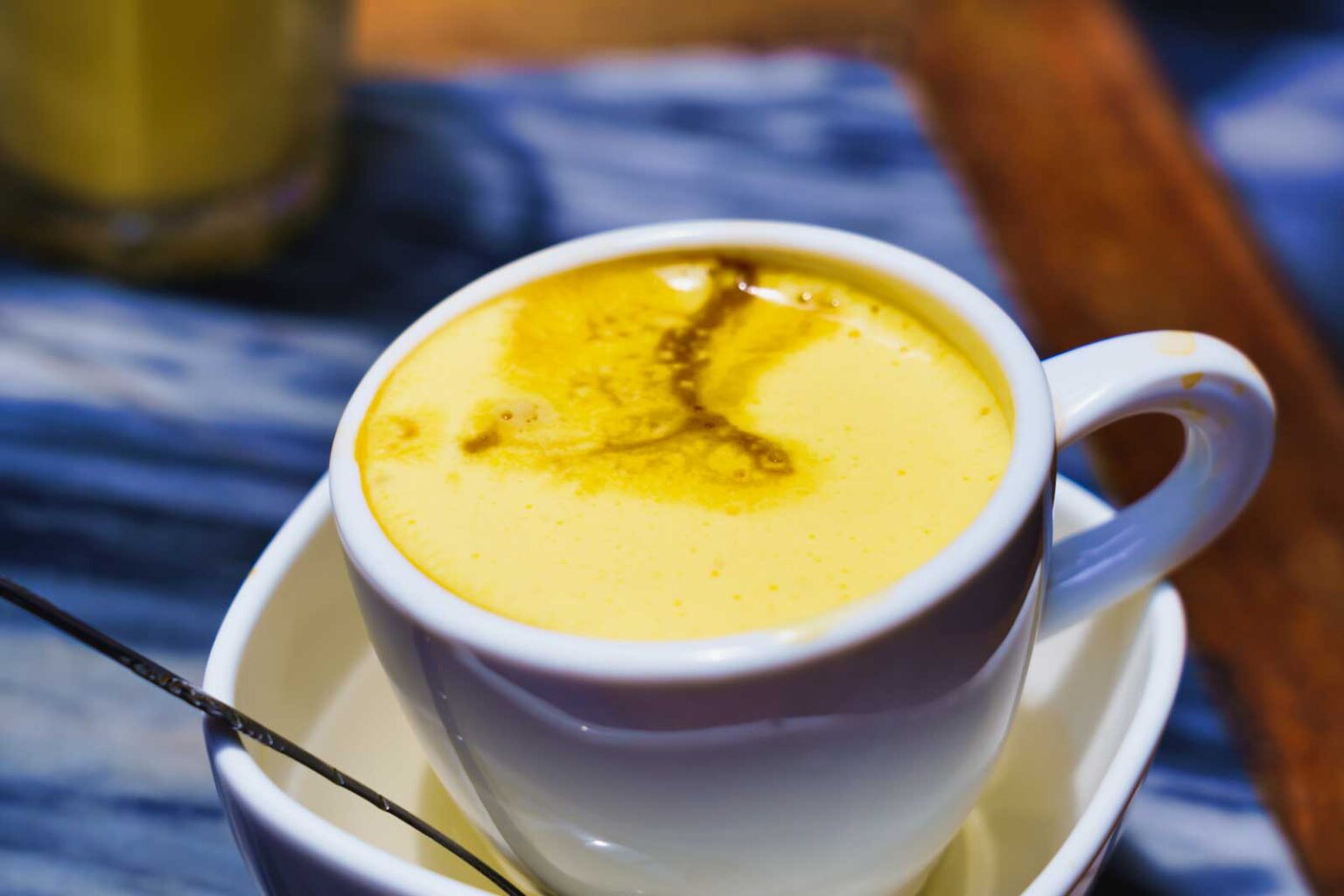 25 Most Popular Coffee Drinks Around the World You'll Want to Try at Home