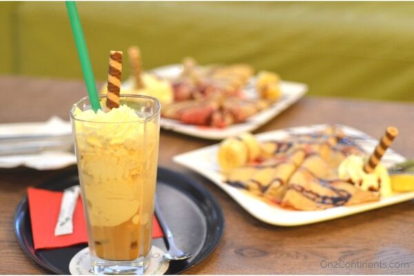 25 Most Popular Coffee Drinks Around the World You'll Want to Try at Home