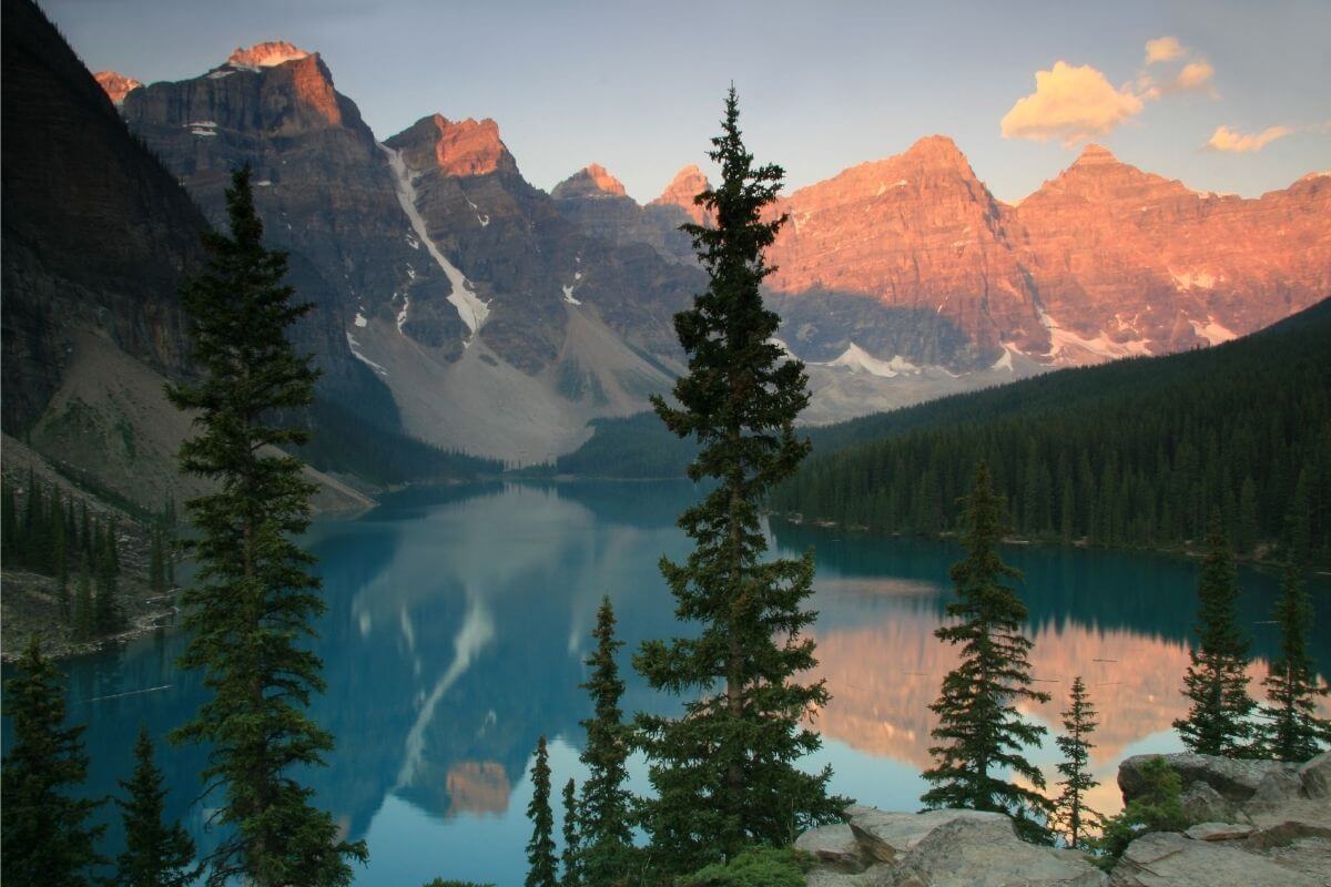 2 Days in Banff | The Ultimate Itinerary to Maximize An Amazing Weekend