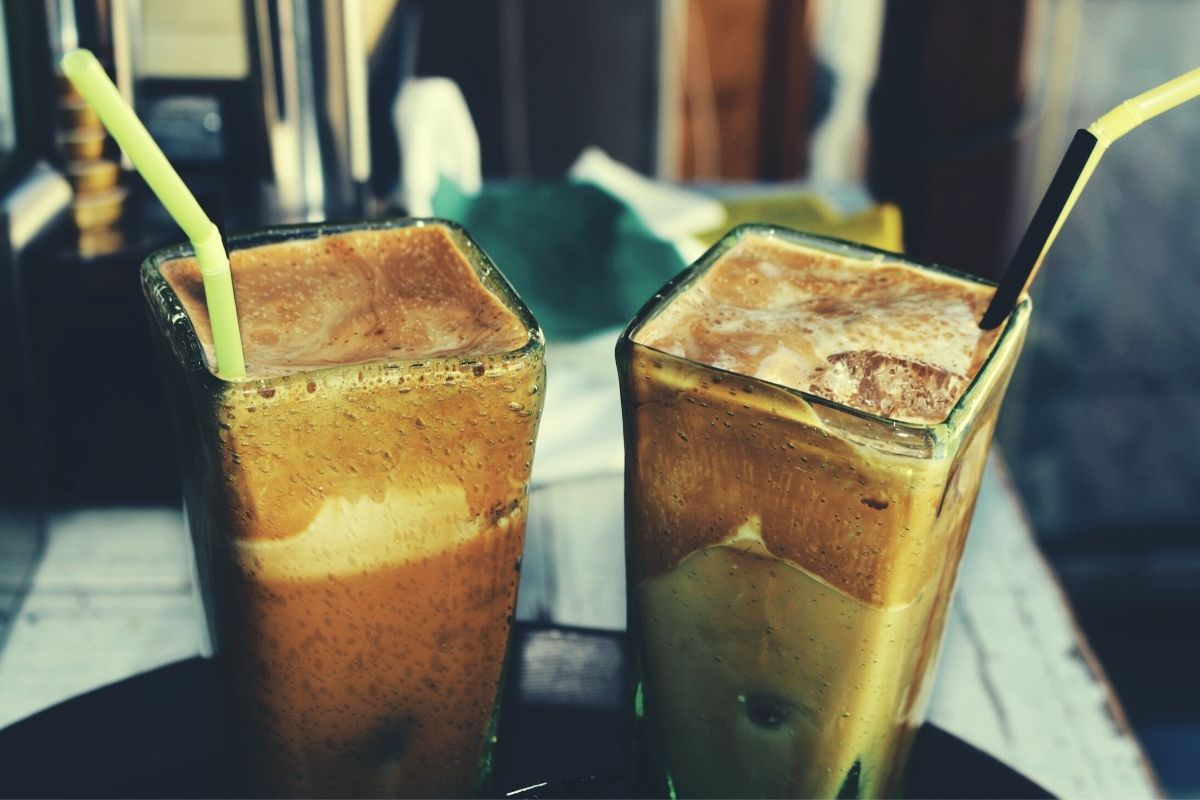 25 Most Popular Coffee Drinks Around the World You'll Want to Try at Home