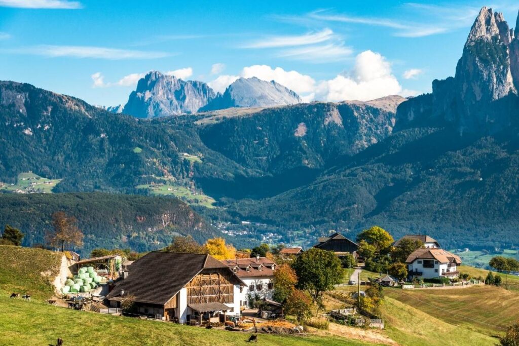 2021 Dolomites Itinerary: Best Things to See & Do in The Italian Alps