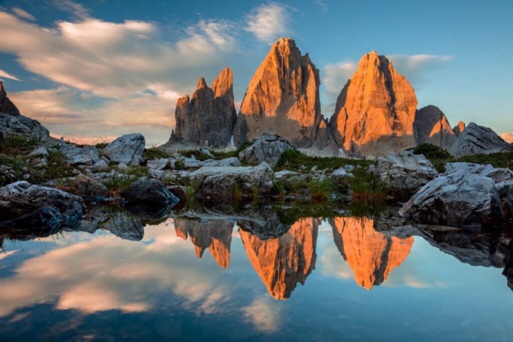 2021 Dolomites Itinerary: Best Things to See & Do in The Italian Alps
