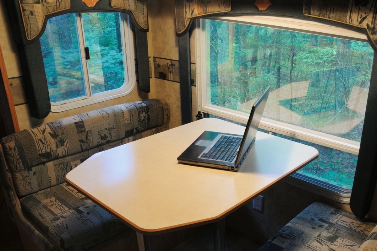 RV Essentials Checklist: Important Things You Need for a Camper Getaway