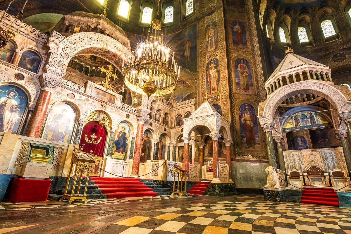 5 Best Historical Places in Europe to Visit if You're a History Buff