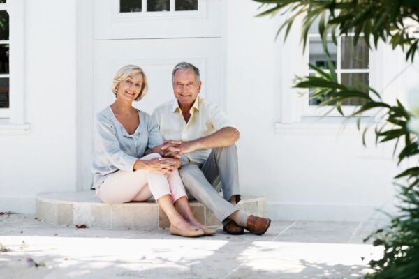 Aging in Place: Home Modifications for Your Own Safe Senior Living