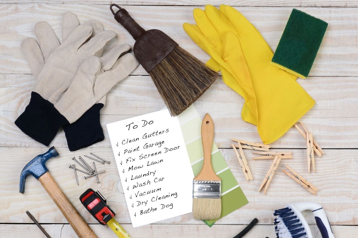 How to Make the House Beautiful & More Relaxing | 5 Simple Home Tips