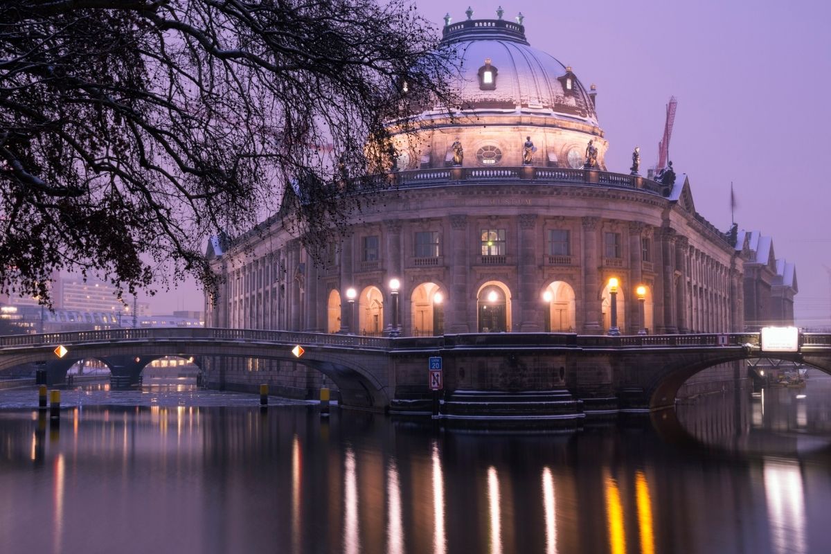 5 Best Historical Places in Europe to Visit if You're a History Buff