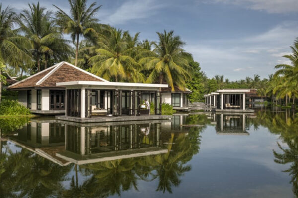 5 Best Southeast Asia Luxury Resorts: Favored Hotels in Southeast Asia