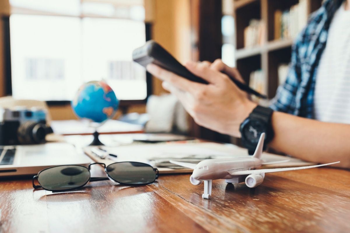 10 Disadvantages of Traveling You Might Want to Think About Today