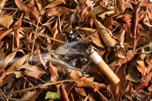 How to Prevent Fire Hazards in Your Home: 5 Important Safety Tips