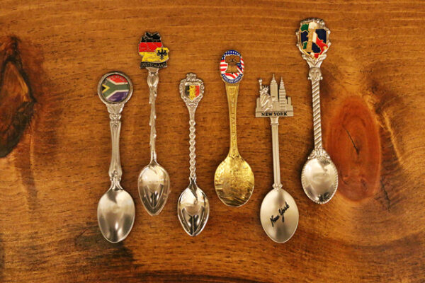 Travel Souvenir Ideas: 29 Ideas for Souvenirs You’ll Love to Collect