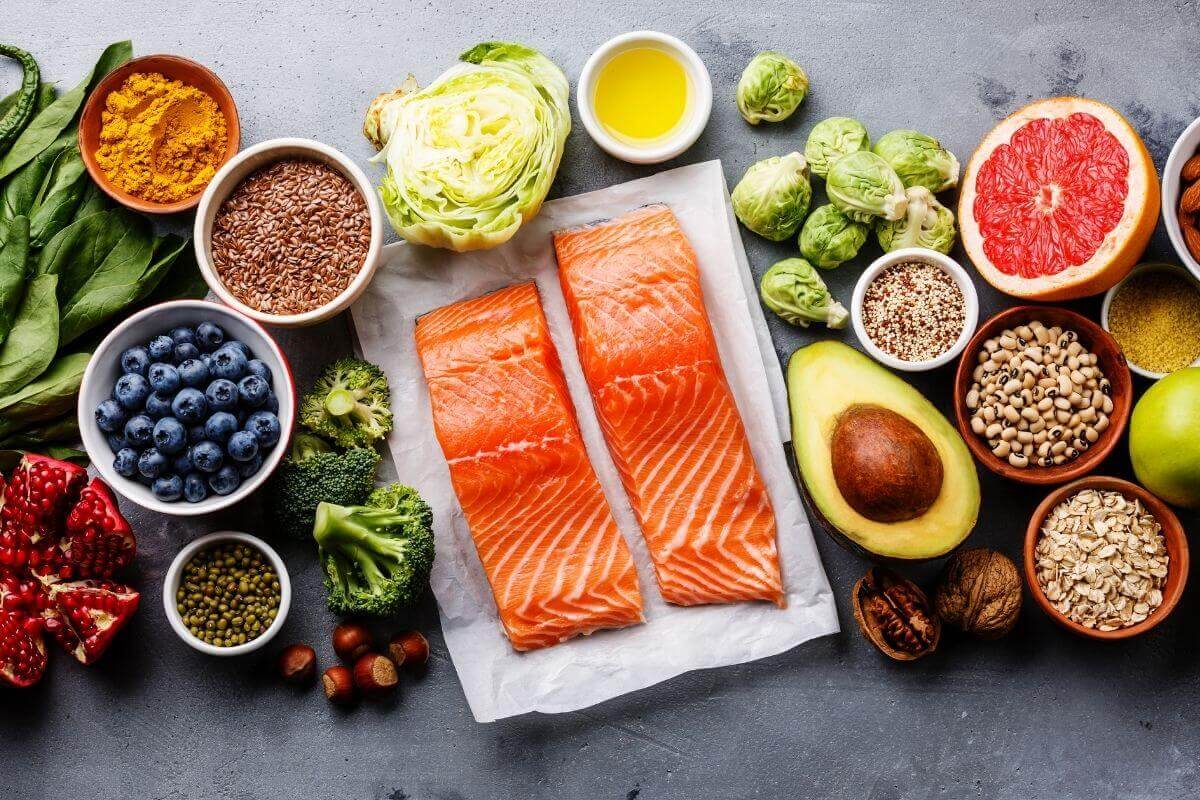 Well-Being: 3 Simple Tips for A Healthy Body and Healthy Mind