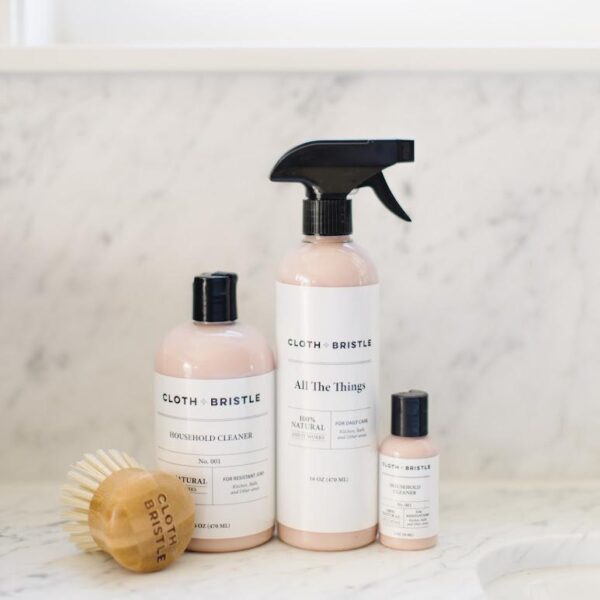 17 Sustainable Lifestyle Brands with Eco-Friendly Products for the New Year